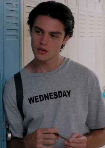 Marcus Baker Fan Casting for Ginny & Georgia (80s) | myCast - Fan ...