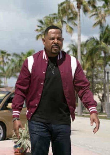 Marcus Burnett Fan Casting for Bad Boys movie trilogy recasted(1995 ...