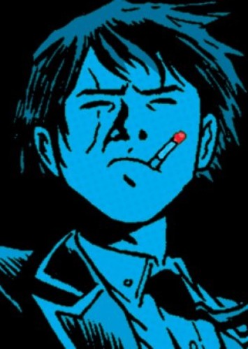 Marcus Lopez Arguello Fan Casting for Deadly Class | myCast - Fan ...