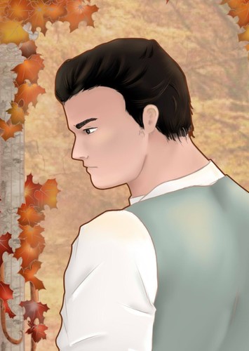 Marcus, Lord Westcliff Fan Casting for The Wallflower Series | myCast ...