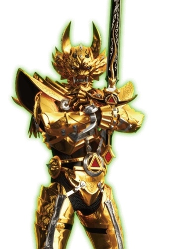 Garo;Zero Fan Casting on myCast