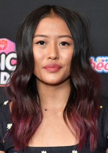 Marcy Wu Fan Casting for The Ghost and Marcy Wu | myCast - Fan Casting ...