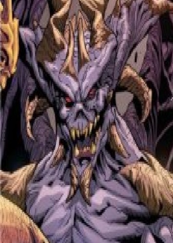 Fan Casting Tom Hiddleston as Marduk Kurios in Marvel fancast on myCast