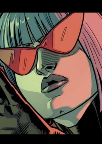 Margaret Pye Fan Casting for Catwoman: Raging Alleys | myCast - Fan ...