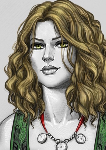 Find an Actor to Play Margarita Laux-Antille in Netflix's The Witcher ...