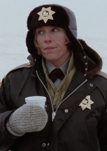 Marge Gunderson Fan Casting for Fargo (2021) | myCast - Fan Casting ...