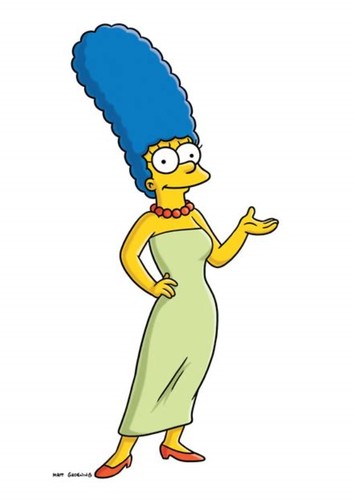 Marge Simpson Fan Casting for The Simpson (Live Action) | myCast - Fan ...