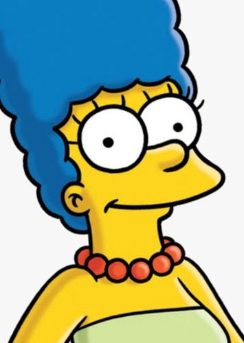 Marge Simpson Fan Casting for The Simpsons | myCast - Fan Casting Your ...
