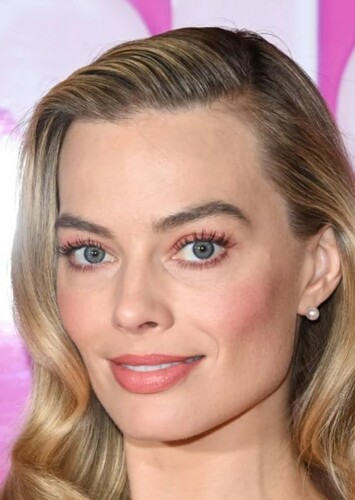 Margot Robbie Fan Casting for Which character would like to see each ...