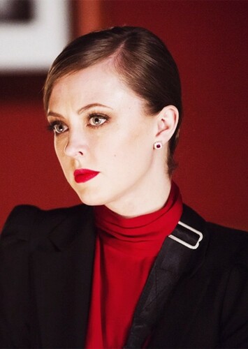 Margot Verger Fan Casting for Red Dragon | myCast - Fan Casting Your ...