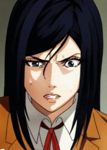 Mari Kurihara Fan Casting for Prison School. | myCast - Fan Casting ...