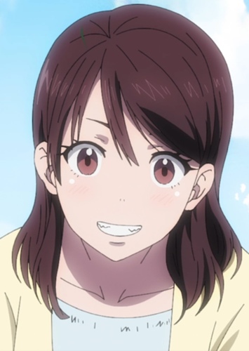 Find an Actor to Play Mari Kusakabe in Fire Force (Live Action Series ...