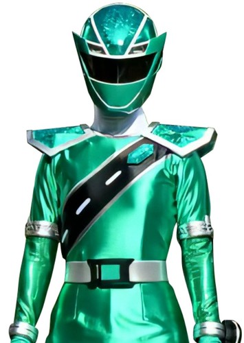 Power Rangers Gem Force Fan Casting on myCast