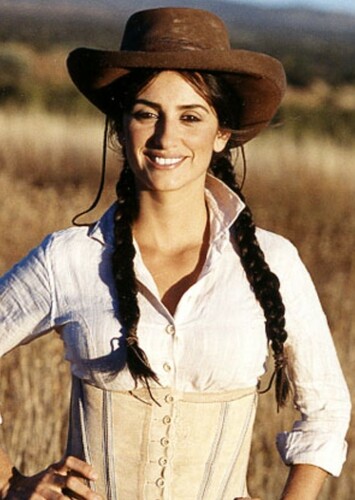 Maria Alvarez Fan Casting for Bandidas (2023) | myCast - Fan Casting ...