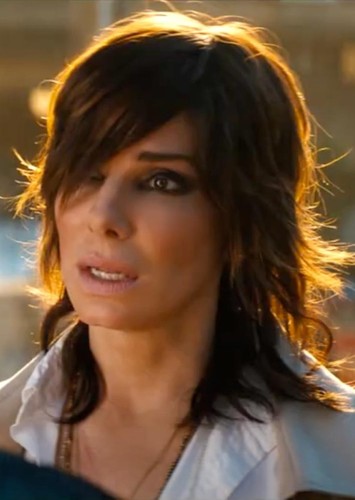 Maria Beetle Fan Casting for BULLET TRAIN | myCast - Fan Casting Your ...