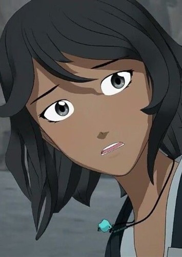 Maria Calavera (young) Fan Casting for Live action rwby | myCast - Fan ...