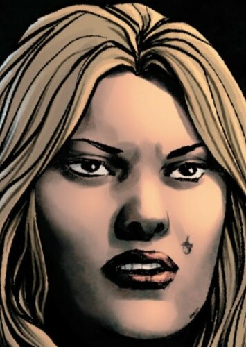 Maria Castle Fan Casting for Punisher | myCast - Fan Casting Your ...