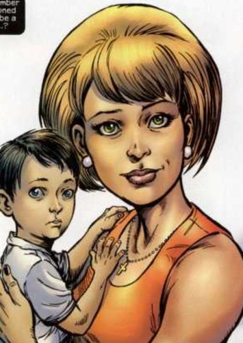 Maria Castle Fan Casting for The Punisher (2046) | myCast - Fan Casting ...