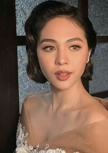 Maria Clara Fan Casting for Noli Me Tangere | myCast - Fan Casting Your ...