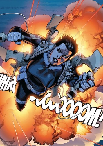 Maria Hill Fan Casting for Secret Invasion (with character roster from ...