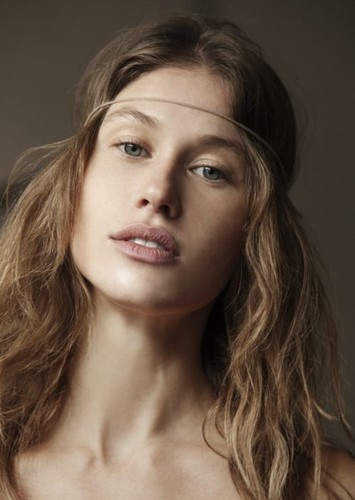 Maria Johnson Fan Casting for The last survivor | myCast - Fan Casting ...