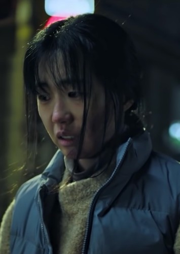 Maria King Fan Casting for Taxi Driver (Hollywood Remake) | myCast ...