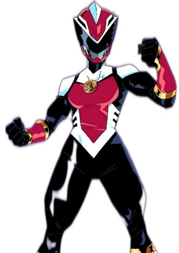 Power Rangers Dragon Soul Fan Casting on myCast