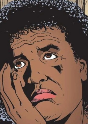 Maria Rambeau Fan Casting for Captain America Comics Vol 1 | myCast ...