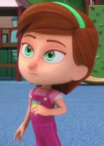 Marie Fan Casting for What Character Do You Want to Sydney Bullock to ...