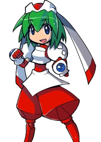 Marina Liteyears Fan Casting for Super Smash Bros: The Ultimate ...