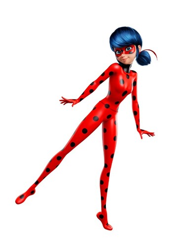Marinette/Ladybug Fan Casting for Casting Roles To Addison Holley in ...