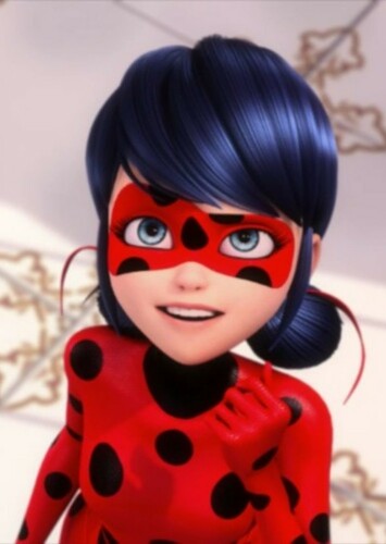 Marinette/Ladybug Fan Casting for Casting Roles To Addison Holley in ...