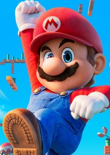 Fan Casting Chris Pratt as Mario in Mario, Sonic,Lincoln Loud, Pikachu ...