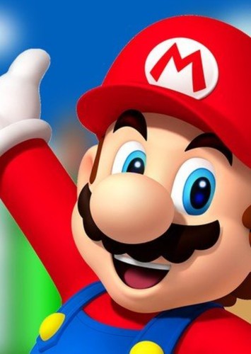 Find an Actor to Play Mario in Disney/Pixar's NCU: Super Mario Bros. on ...