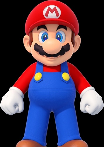 Mario Fan Casting for Mario | myCast - Fan Casting Your Favorite Stories