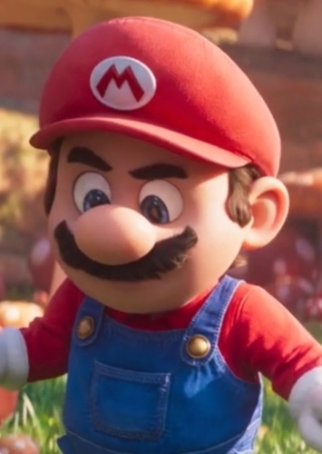 MARIO Fan Casting for SUPER MARIO MOVIE | myCast - Fan Casting Your ...