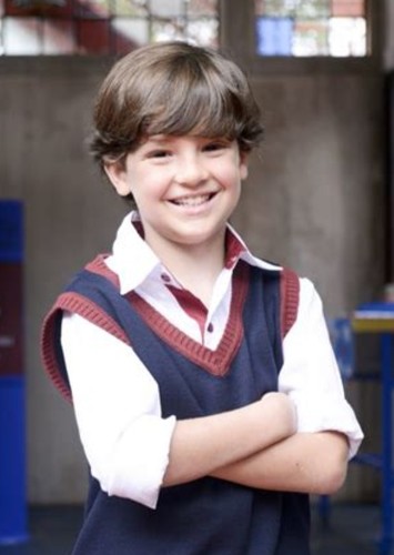 Mário Antunes Fan Casting for As Aventuras de Poliana/Poliana Moça ...