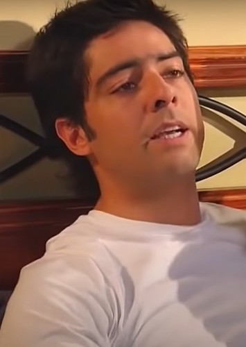 Jesús Mosquera Fan Casting