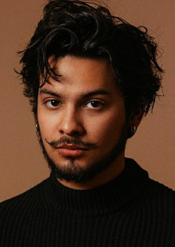 Mario Carpenter Fan Casting for Scream VII | myCast - Fan Casting Your ...