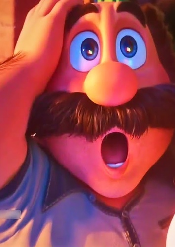 Mario’s Dad Fan Casting for The Super Mario Bros Movie Trilogy/Series ...
