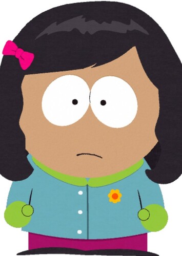 Mario Sanchez Fan Casting for South Park (80s Genderswap Teen Cast) | myCast - Fan Casting Your ...