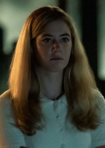 The Secret History Fan Casting on myCast