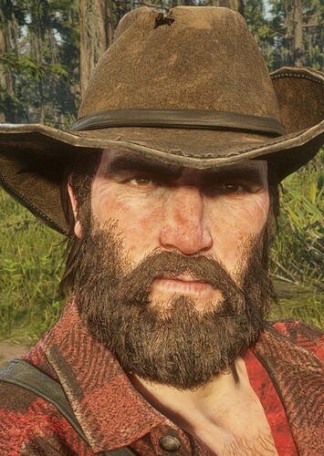 Find an Actor to Play Marion Williamson in Fan Casting Red Dead ...
