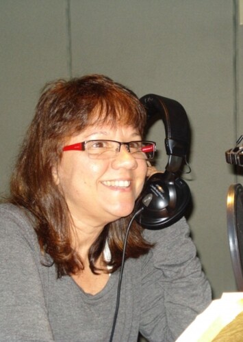 Marisa Leal Fan Casting for Voice Actors Hall of Fame | myCast - Fan ...