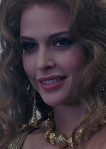 Marishka Fan Casting for Van Helsing (2025) | myCast - Fan Casting Your ...