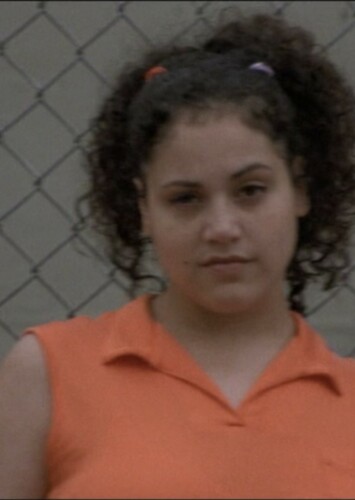 Marisol Fan Casting for Girlfight | myCast - Fan Casting Your Favorite ...