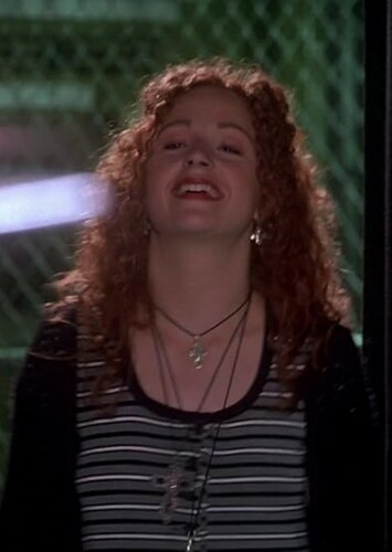 Marissa Ribisi Fan Casting for Which characters should actors have ...