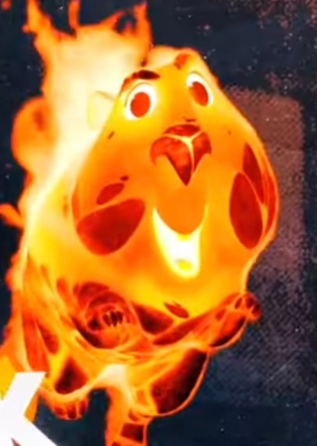 Mark Fan Casting for DC League of Super-Pets 2 | myCast - Fan Casting ...