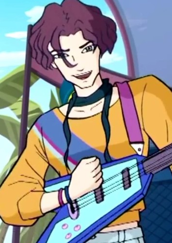 Mark Fan Casting for 🌺 Winx Club - Live Action Series 🌺 | myCast - Fan ...