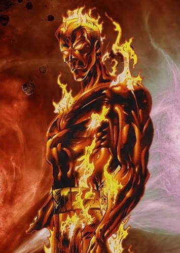 Mark Allan Fan Casting for Spider-Man : College Years [CLOSED] | myCast ...